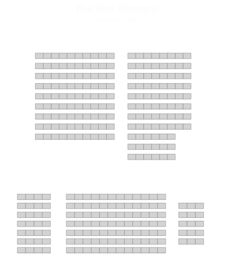 The Rex Theatre