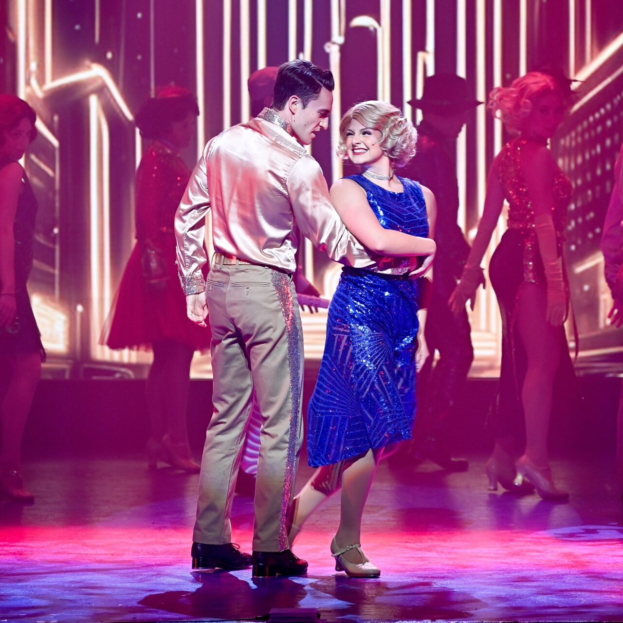 Membership - The Palace Theatres