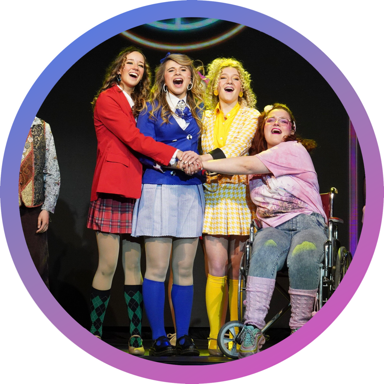 Palace Academy - The Palace Theatres