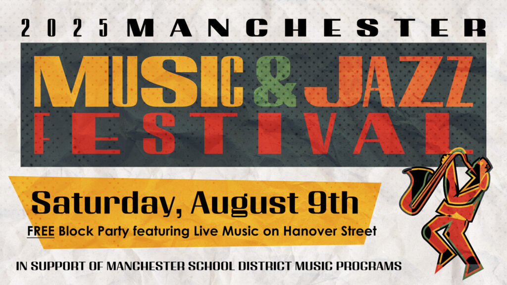 Manchester Music & Jazz Festival - The Palace Theatres