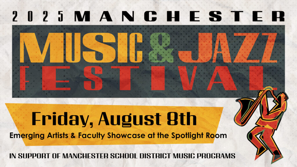 Manchester Music & Jazz Festival - The Palace Theatres